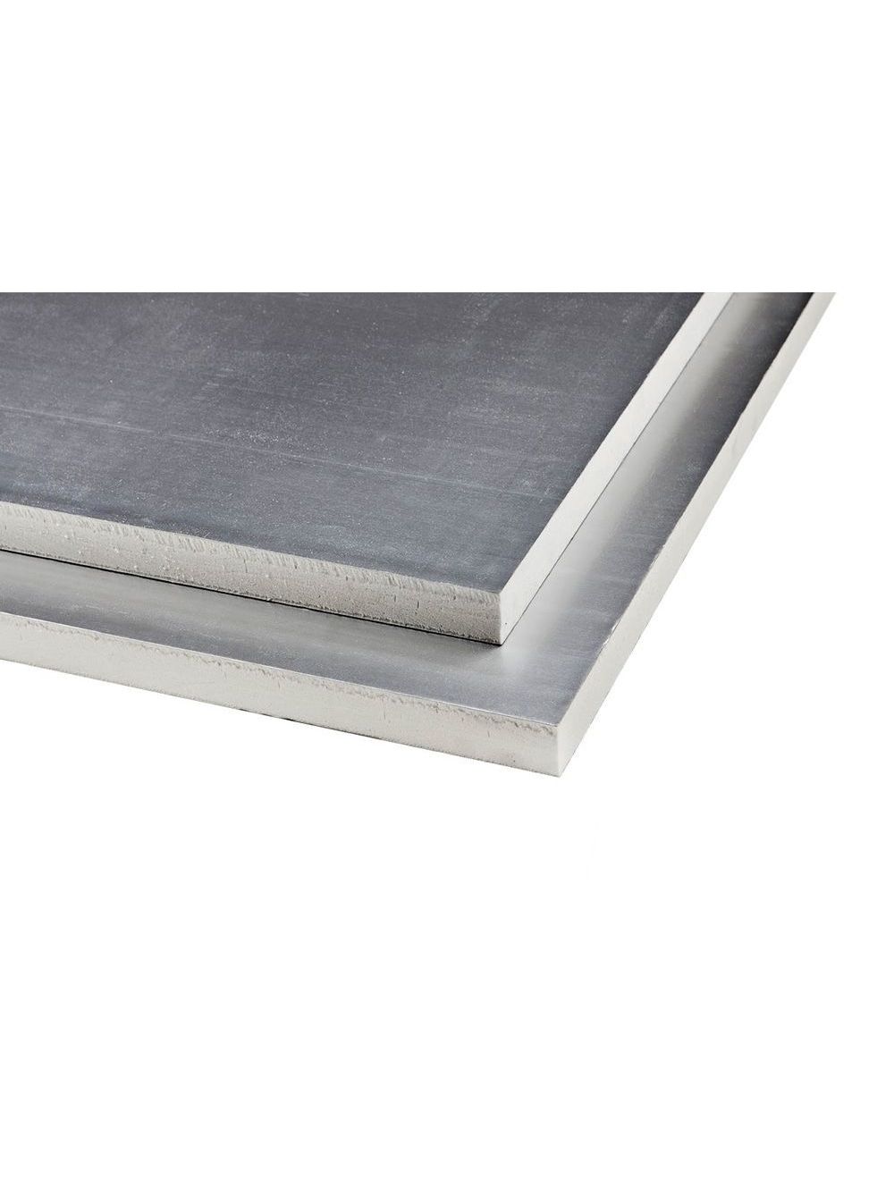 Pir isolatie afm. 60x120cm 30mm