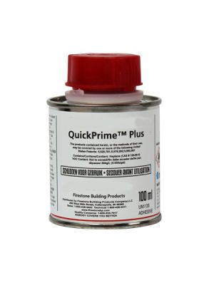 EPDM Primer | Voor waterdichte afwerking - EPDMtotaal.nl