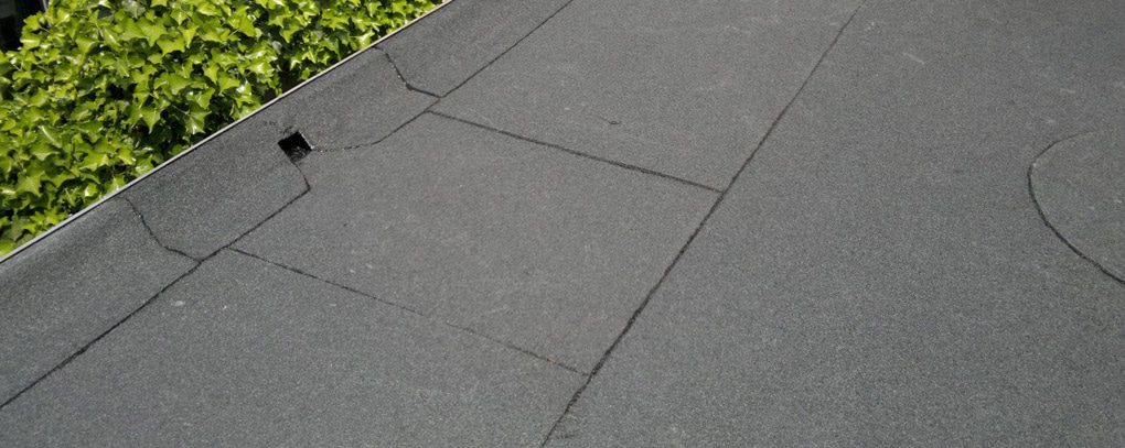 Bitumen dakbedekking onderlaag - EPDMtotaal.nl